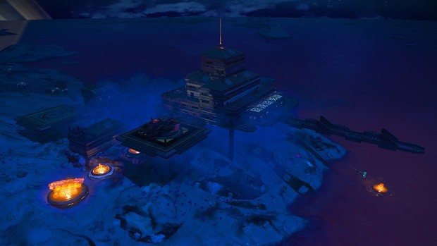 Base Sweet Base image - No Man's Sky - ModDB