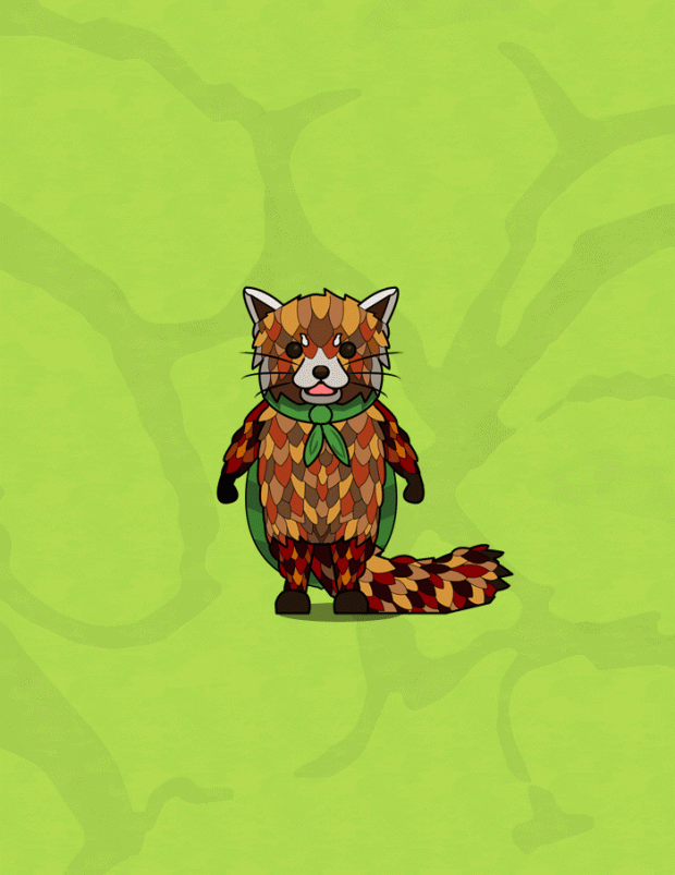Ability Preview - Barkskin! image - Scion: Evolved World - ModDB