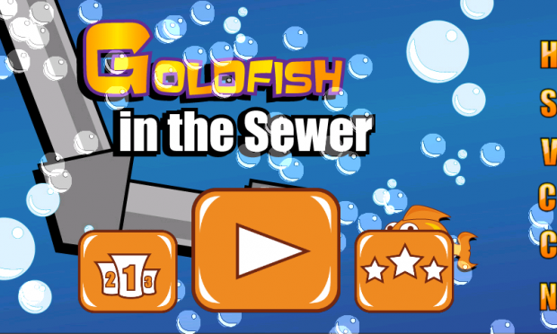 Goldfish in the Sewer Gameplay pictures image - ModDB