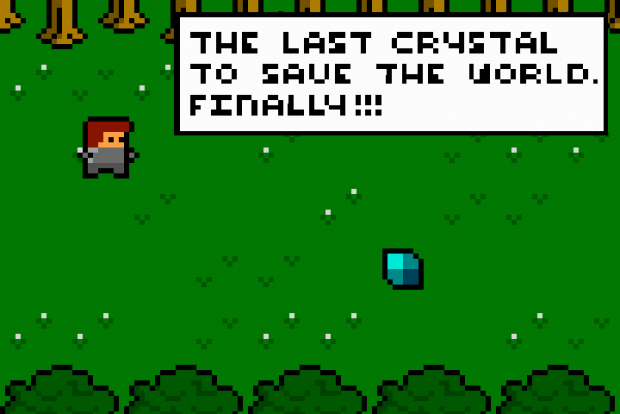 1 Run RPG image - 1 Run RPG - ModDB