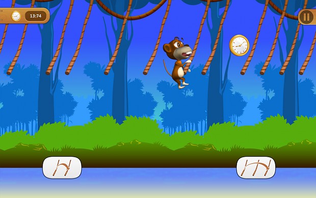 Screenshot image - Talking Monkey Chimpy - ModDB
