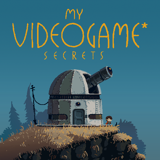 Observatory image - My Videogame Secrets - ModDB
