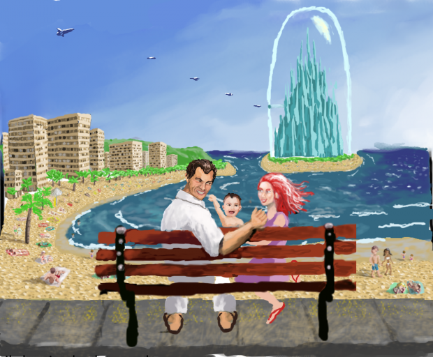 Murdoch Beach V2 image - Neofeud - ModDB