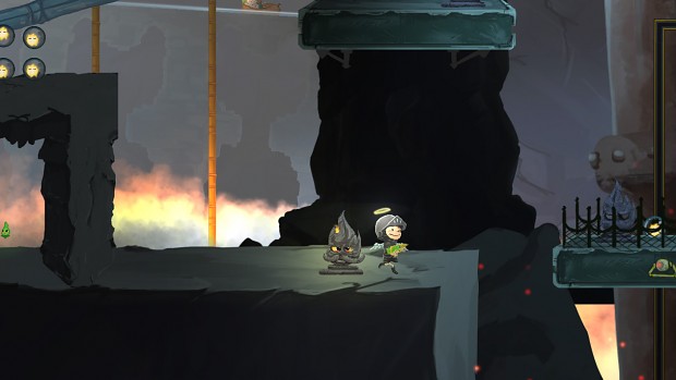 Pre-alpha screenshots image - Migni - ModDB