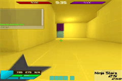 Ninja Wall Running/Jumping/Clinging image - Nexum - ModDB