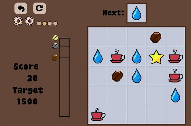 Coffee Crash Screen Shots image - ModDB