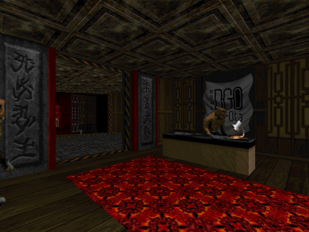 Map 06 image - HacX - ModDB