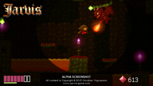 Alpha Screenshots image - Jarvis - ModDB