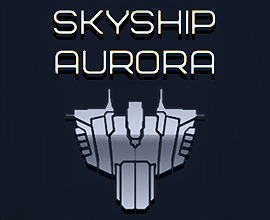 Skyship Aurora logo image - ModDB