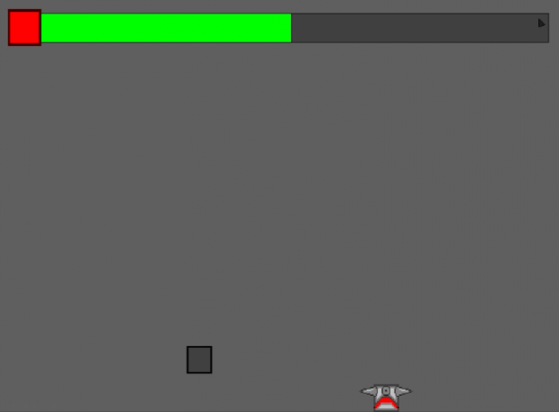 Boss Healthbar Update image - Block Adventure - Mod DB
