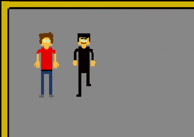 Image 4 - Simon's Survival Demo - ModDB