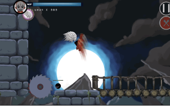gameplay gif image - Grimorum - Mod DB