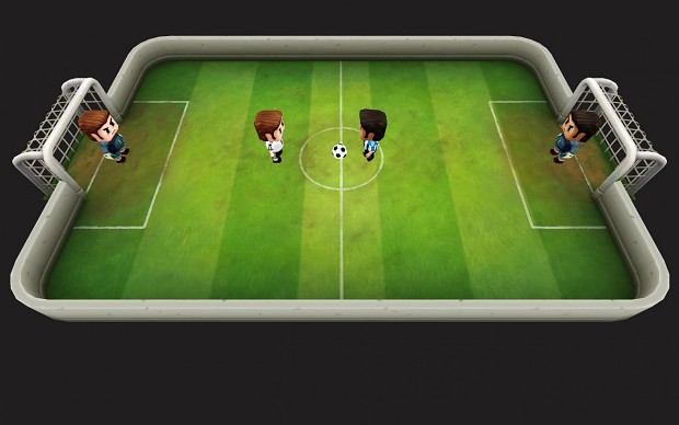 Image 1 - Tap Soccer game - ModDB