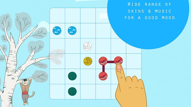 Image 4 - Swipe Dots - ModDB