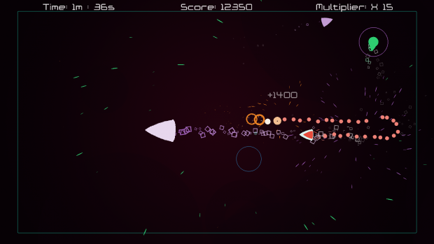 SPHERES - Update 160322 image - Cosmic Kites - ModDB