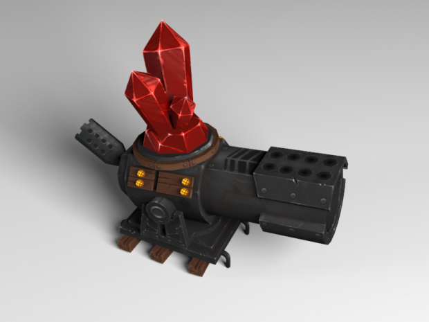 Image 2 - Mana Lords - ModDB