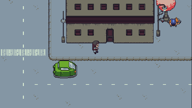 Towards The Pantheon GIF image - ModDB