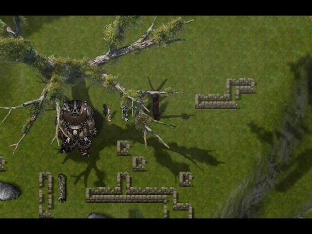 Image 2 - Sacred Blade - ModDB