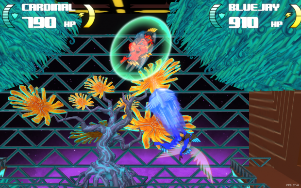 Image 4 - Gravity Breakers - ModDB