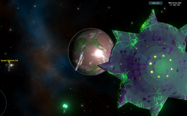 alien base image - Star Valor - ModDB