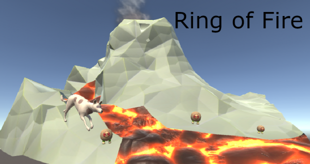 Image 5 - Ring of Fire - ModDB