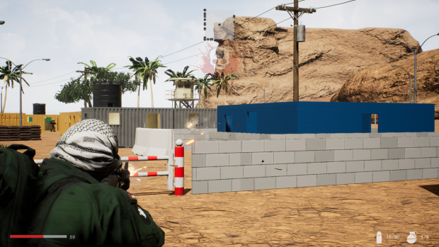 Fursan al-Aqsa Remake Demo is coming soon... image - ModDB Fursan al-Aqsa Remake Demo is coming soon... image - ModDB