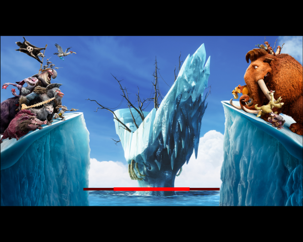 Image 1 - Ice Age: Continental Drift - Arctic Games - ModDB