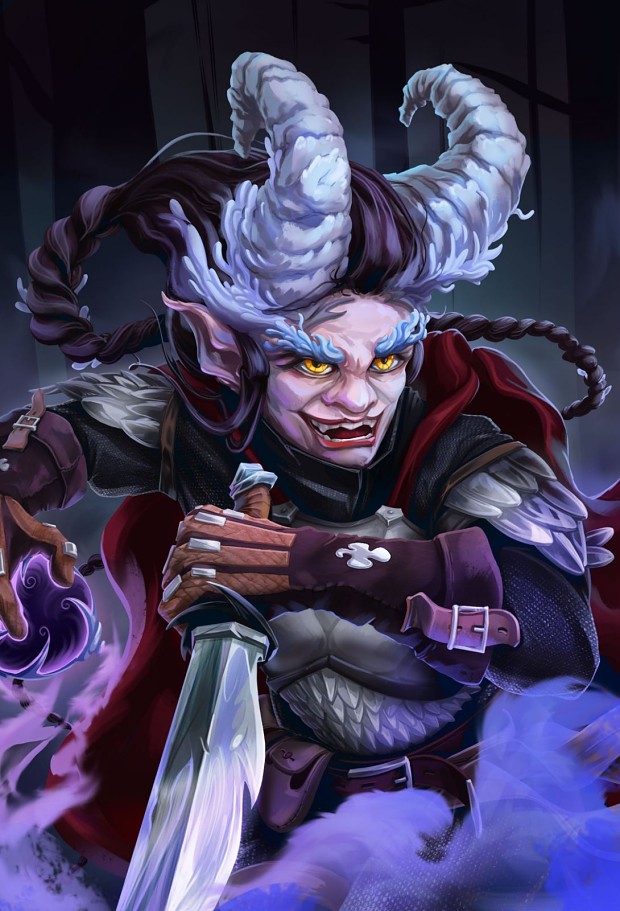 Rogue 5 image - Random Cards: Tower Defense TD - ModDB