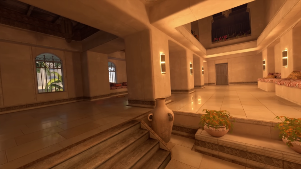 Counter-Strike 2: Levelling Up The World image - ModDB
