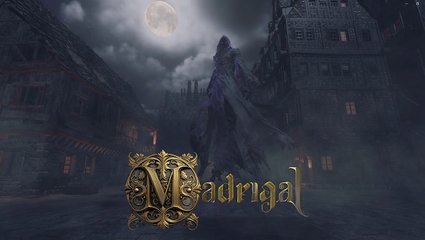 madrigal logo page image - ModDB