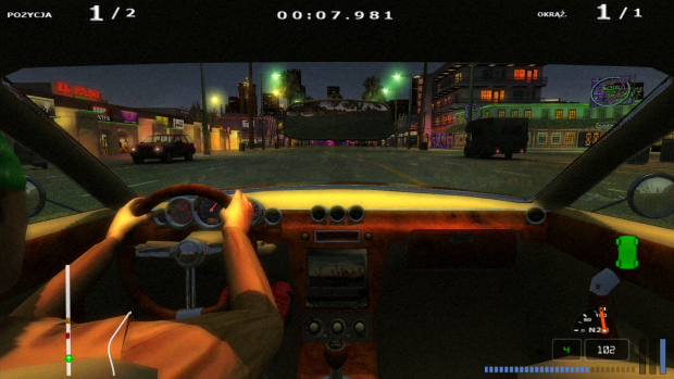 Image 8 - Overspeed: High Performance Street Racing - ModDB
