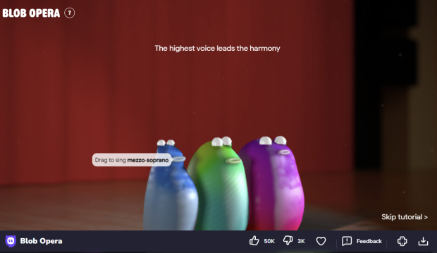 Image 4 - Blob Opera - ModDB