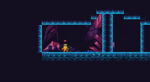 Gameplay Gifs image - Shardbound Shadows - ModDB