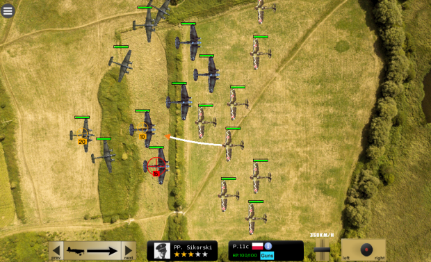 mission poland 4 image - AirTactics - ModDB