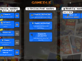 Gamedle Web - ModDB