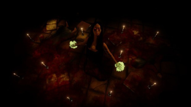 esoteric dark hierarchy 1 image - ModDB