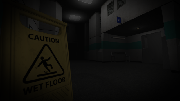 LCZ Water Closet room image - SCP - Security Stories | Reborn - ModDB