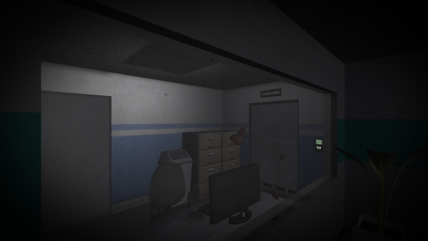 Some office room image - SCP - Security Stories | Reborn - ModDB