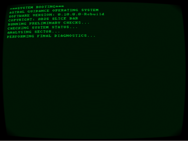 Boot 1 image - Astra Protocol Remake - ModDB