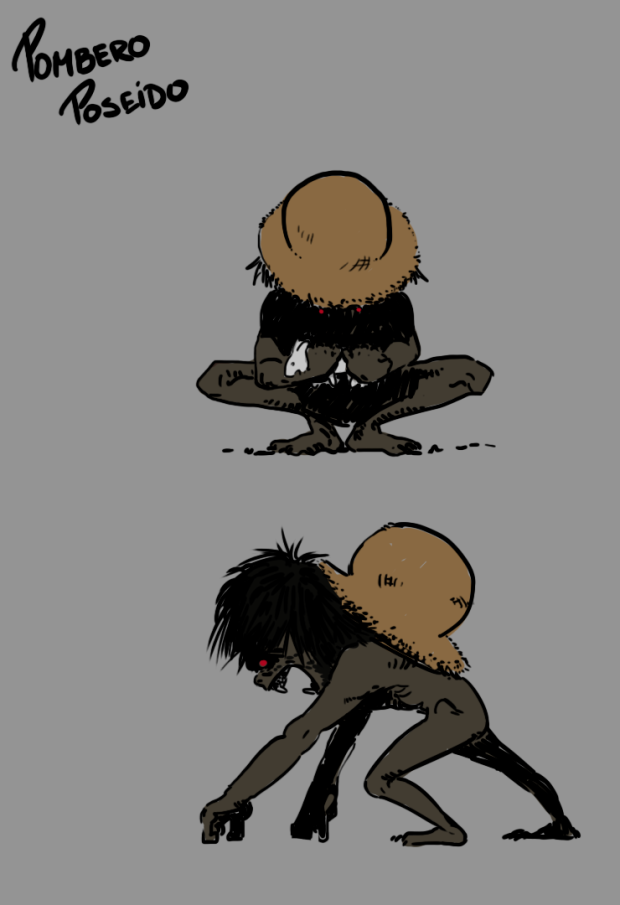 First concept art image - Arami - ModDB