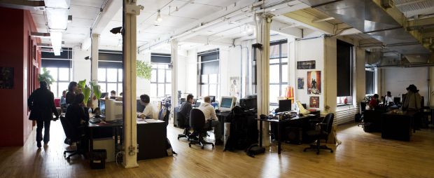 Montreal image - Ubisoft - ModDB