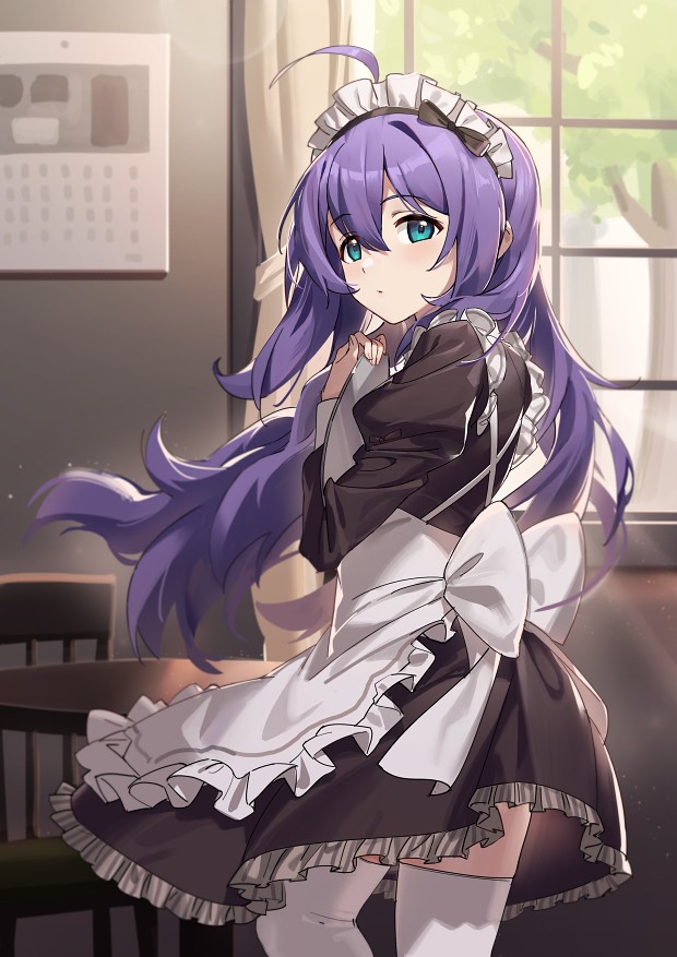 Maid Day image - Anime Fans of modDB - ModDB