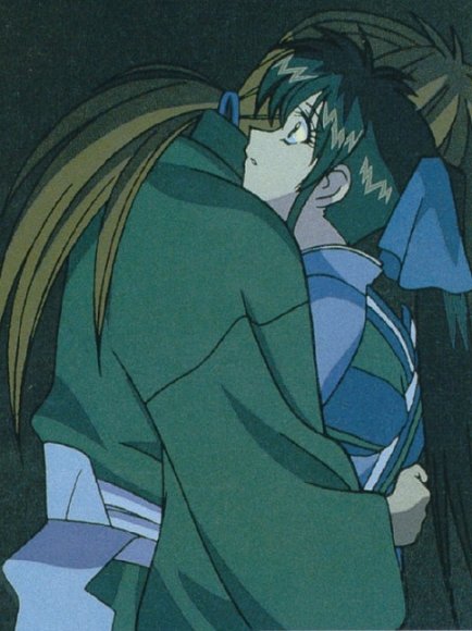 Good bye Miss Kaoru image - Anime Fans of modDB - ModDB