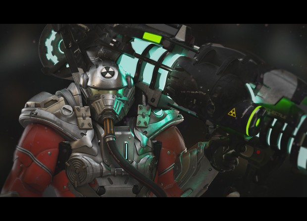 Desolator image - C&C Paradise - ModDB