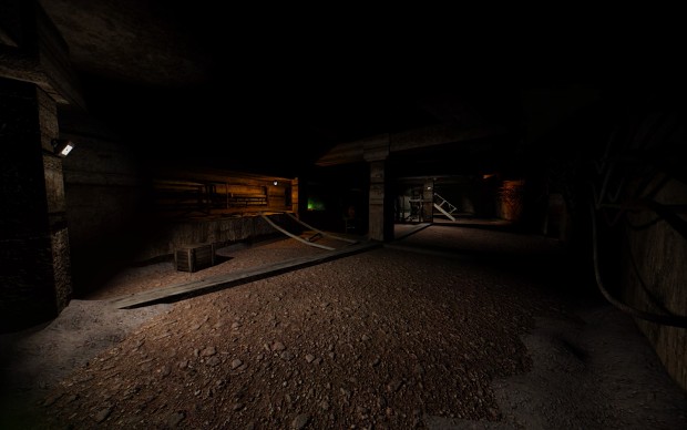 Agroprom Underground image - 100 Rads Bar - ModDB