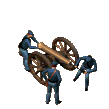 Artillery animated gif 1 nth image - Armies of the World all Military ...