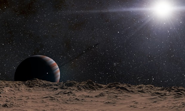 Space Engine random. image - ModDB