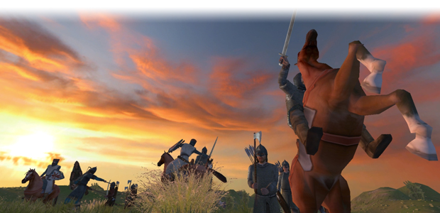 Warband image - Editor's Notes - ModDB