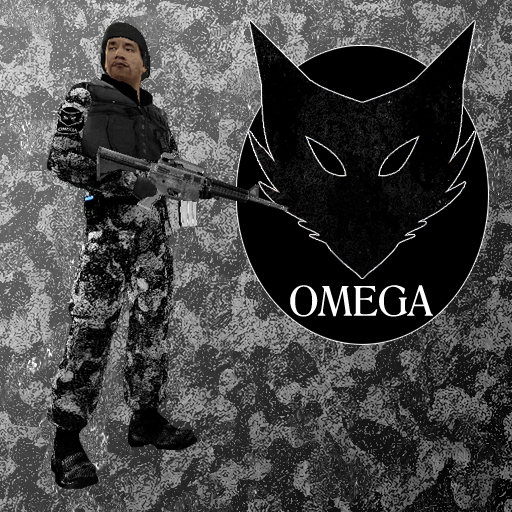 the Omega Squad image - TeamGT - 1187PCG - ModDB