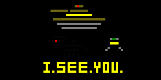 I See You. image - Dlizer's Invasion - ModDB